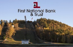 Local Photo Credit Cards › First National Bank & Trust